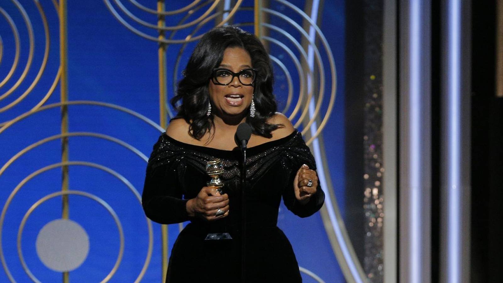 Oprah Is Getting a New Talk-Show on Apple TV+