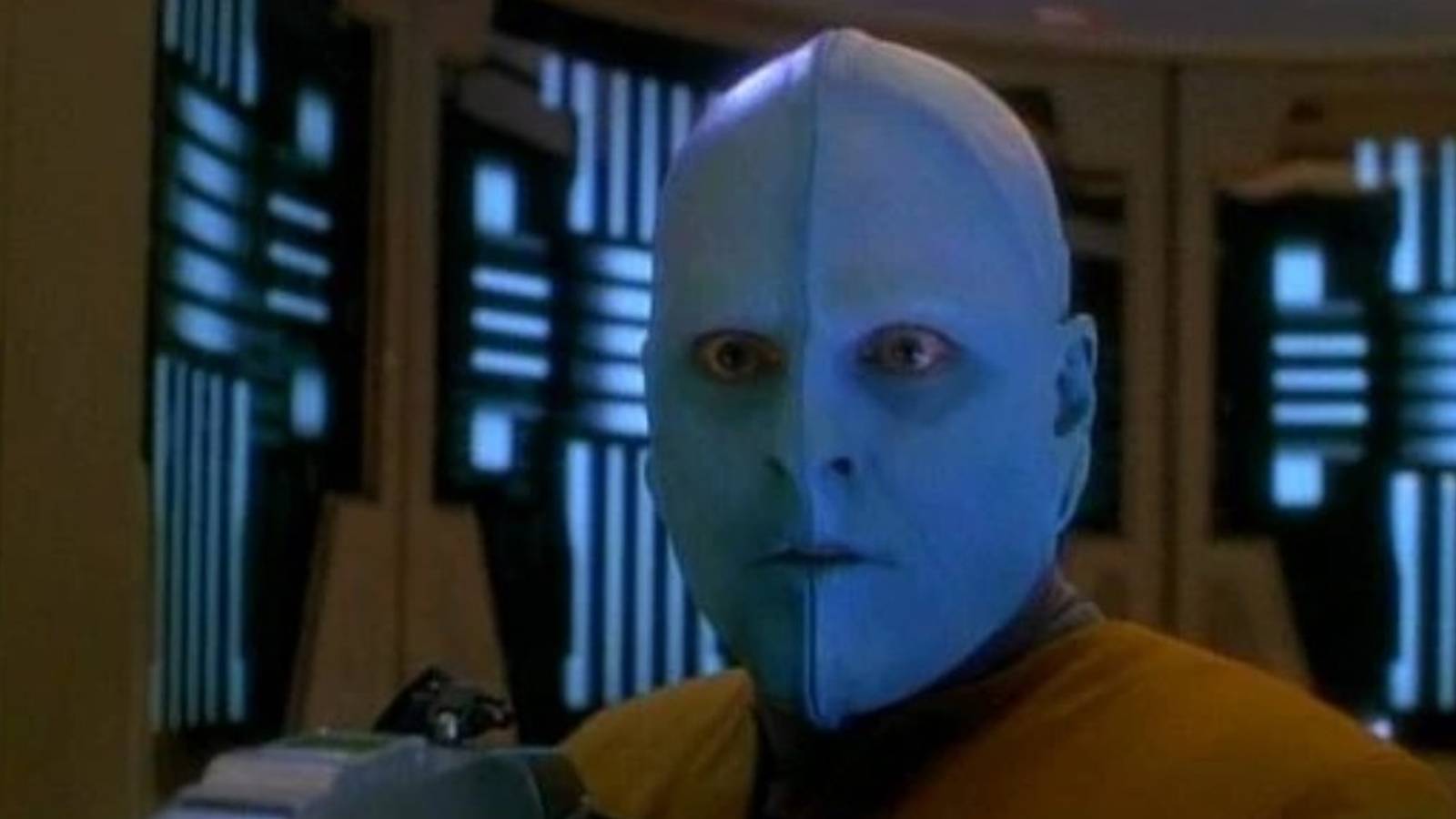 Star Trek: 20 Alien Races That Completely Changed (And It Made No Sense)
