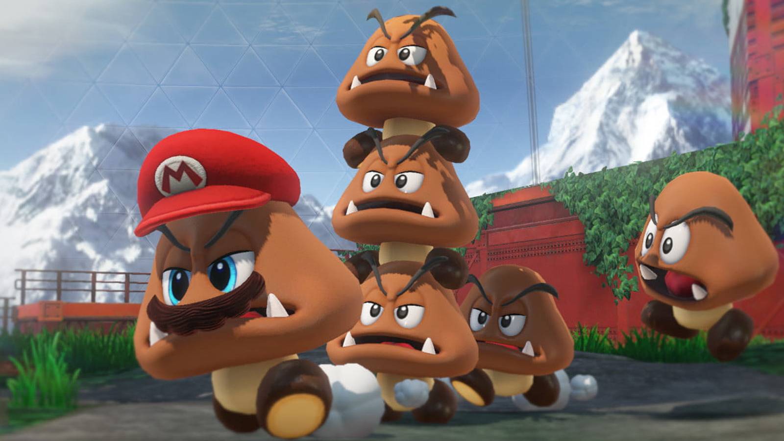 20 Greatest Super Mario Games Of All Time (And 10 Of The Worst)