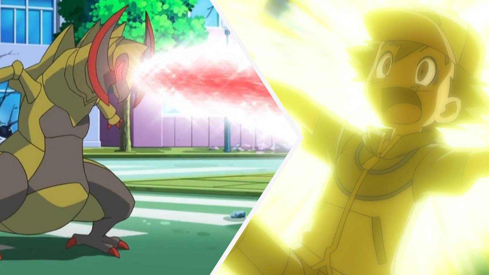 Pokémon: 20 Attacks So Powerful They Should Be Banned