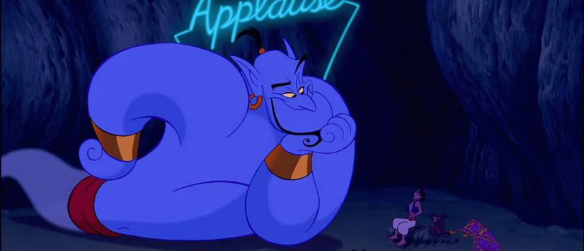Disney's Favorite Sidekicks According To Their Myers-Briggs ...