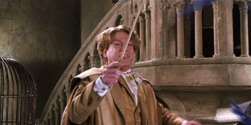 Ranked: The Most Powerful Wands In Harry Potter