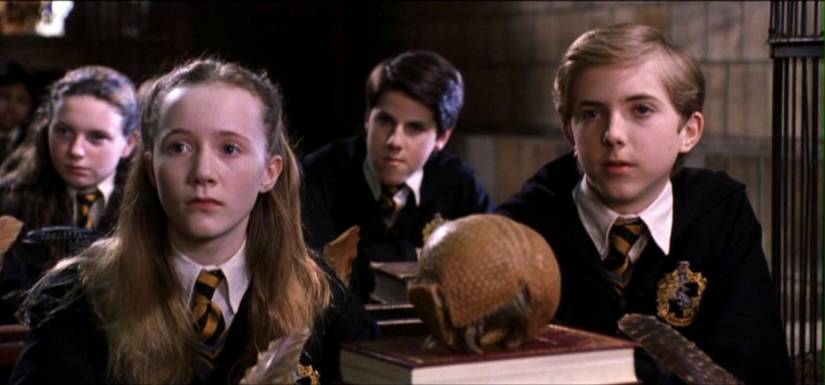 Harry Potter: Notable Hufflepuffs, Ranked By Power