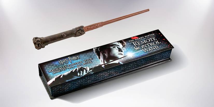 Harry Potter Wandlore: 10 Things You Didn't Know About Holly Wood