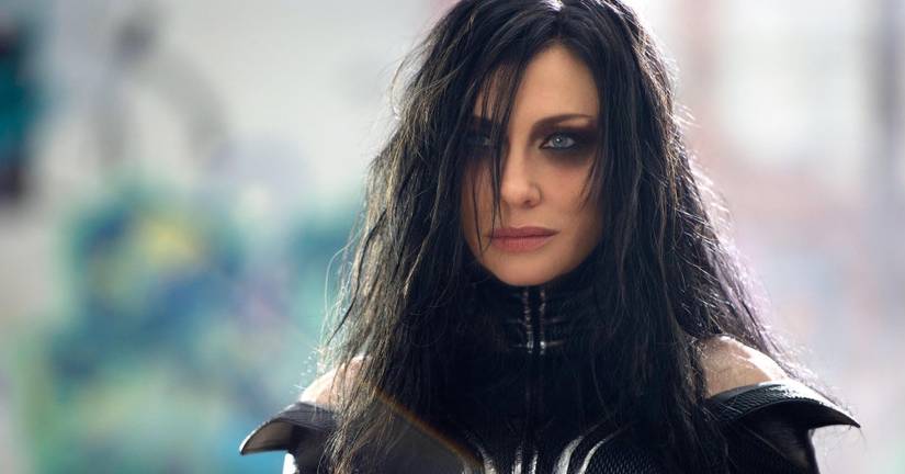 8 Fiercest Female Villains From The Marvel Cinematic Universe