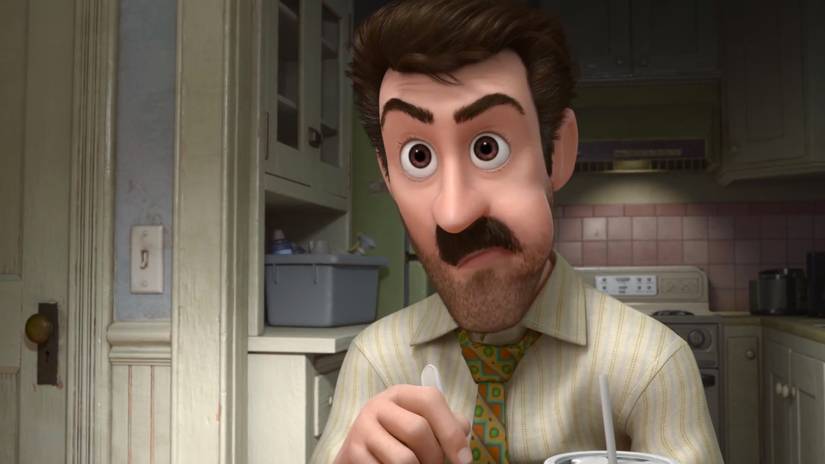 Pixar's Inside Out: 5 Of The Funniest Moments (& 5 Of The Saddest)