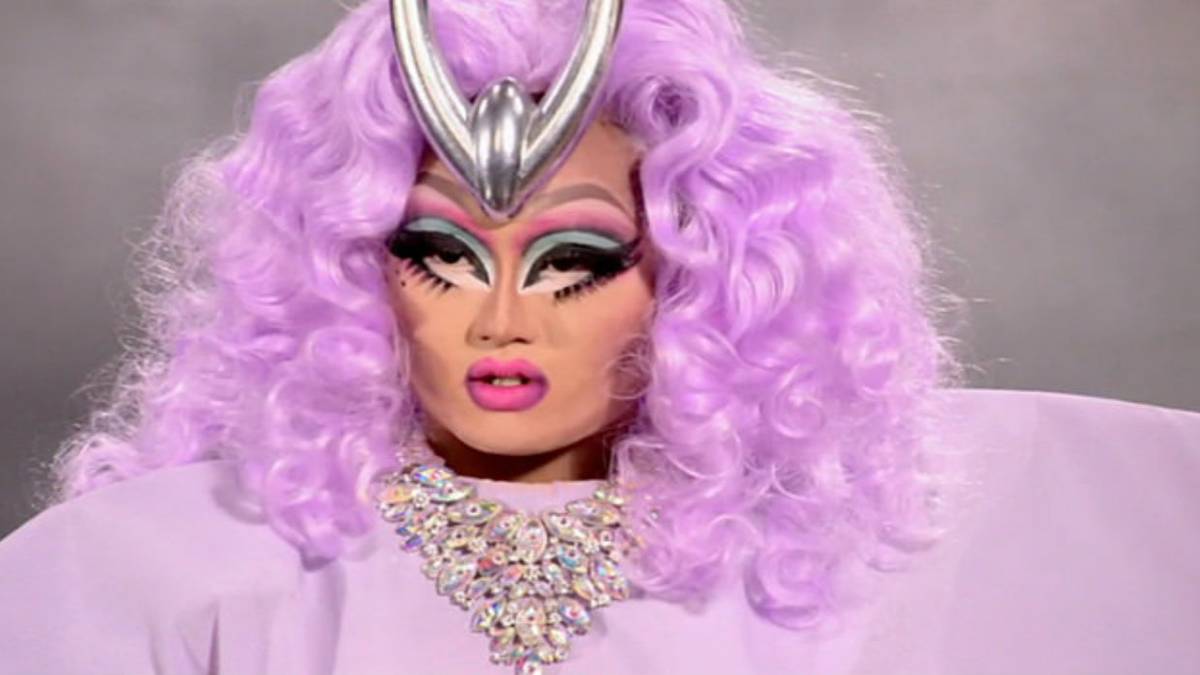 Which RuPaul's Drag Race Stars Have Their Own Beauty Brands