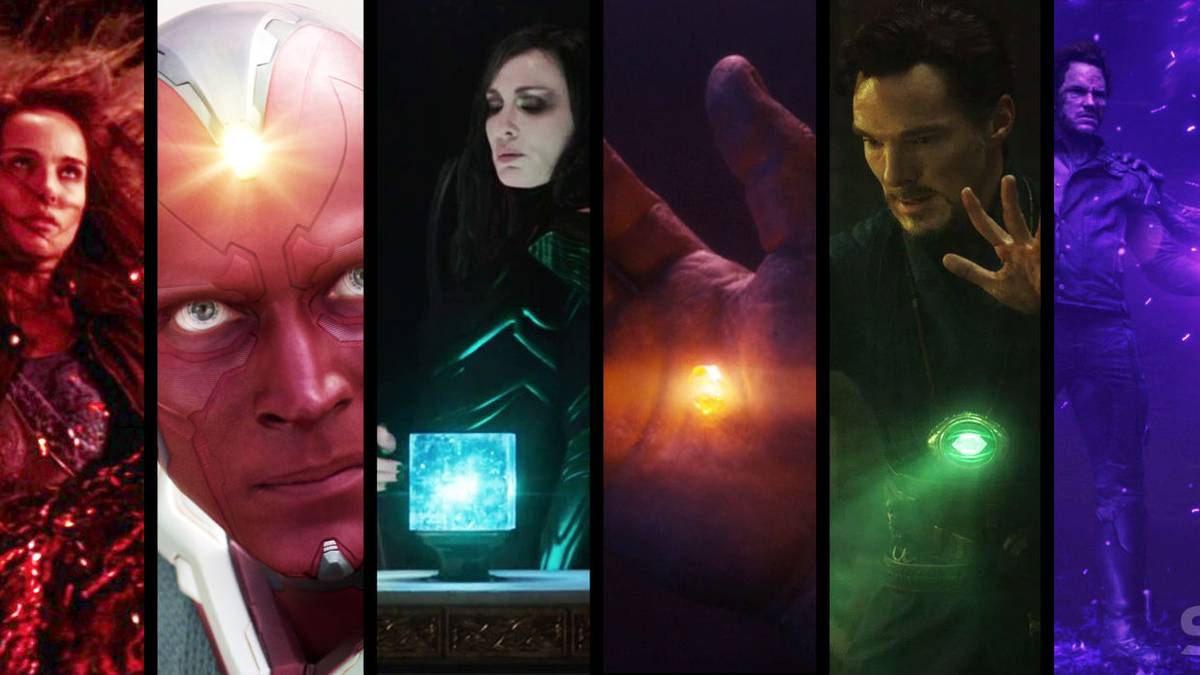 MCU Infinity Stones Guide: Locations, Powers & Future