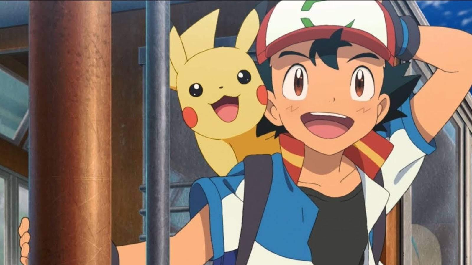 10 Ways Pokémon Ripped Off Digimon (And 10 Times They Cribbed Nintendo ...