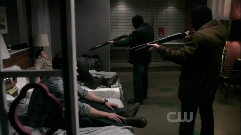 Supernatural: A Complete List of Every Way Sam And Dean Have Died