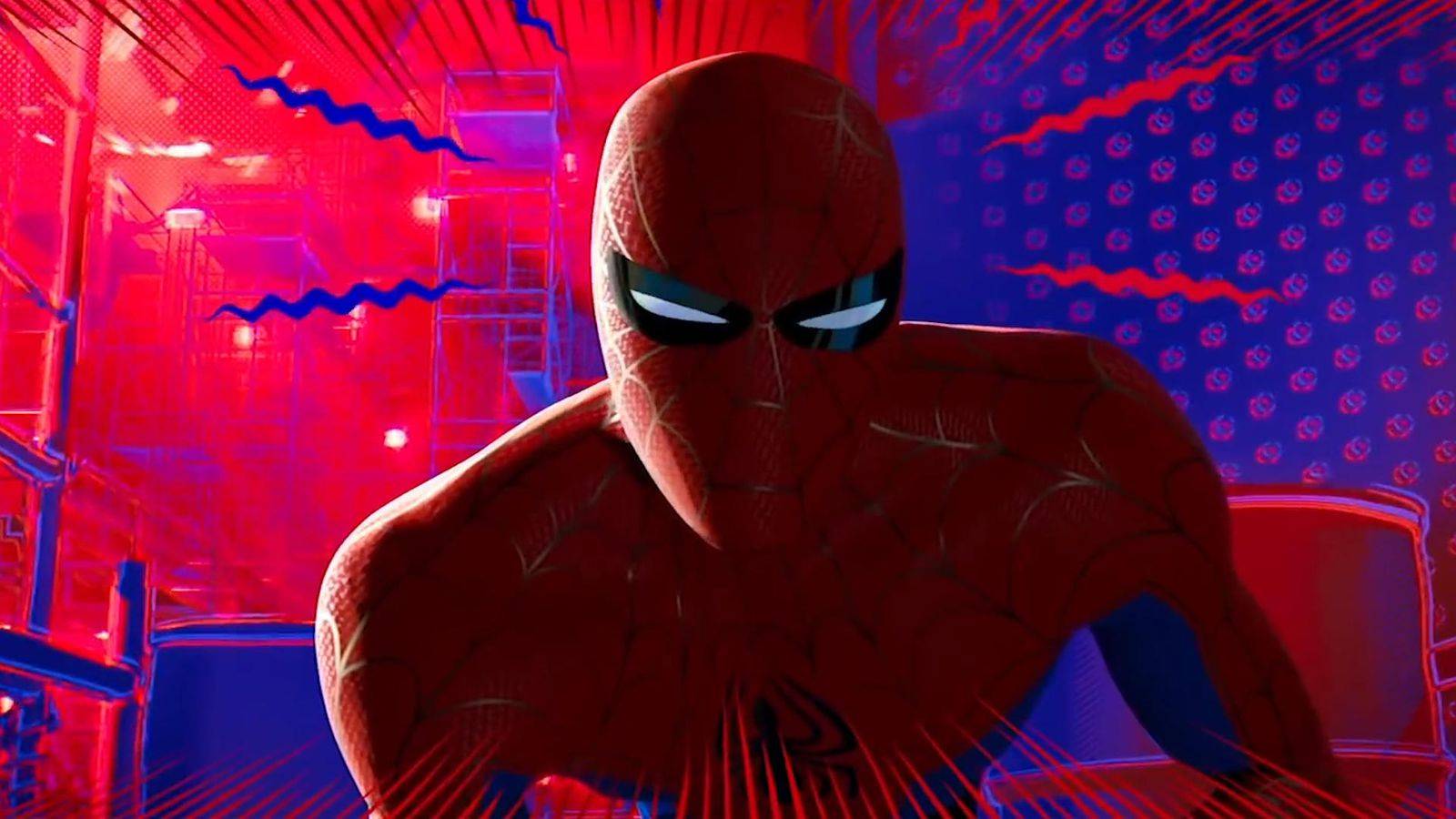 Every Way Spider-Man’s Spider-Sense Is Shown On-Screen