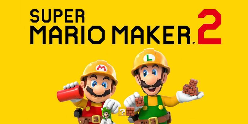 Every 2D Super Mario Bros. Game, Ranked Worst To Best