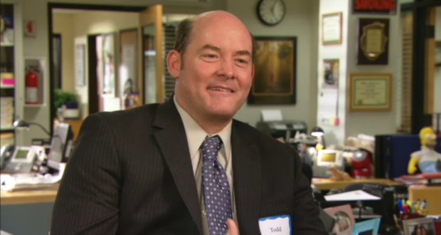 The Office: Scranton's Salesmen, Ranked From Worst To Best