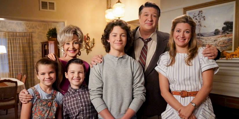 Young Sheldon Season 3: Release Date & Story Details