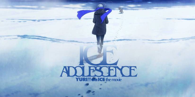 Yuri on Ice: Ice Adolescence: The Shocking Truth Behind the Cancellation
