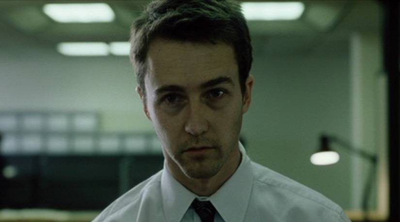 25 Hidden Things Fans Completely Missed In Fight Club