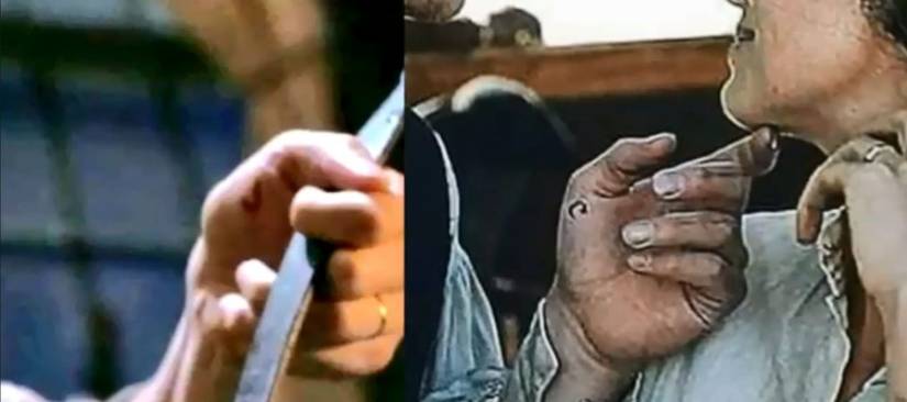 25 Weird Things Cut From Outlander (That Were In The Books)