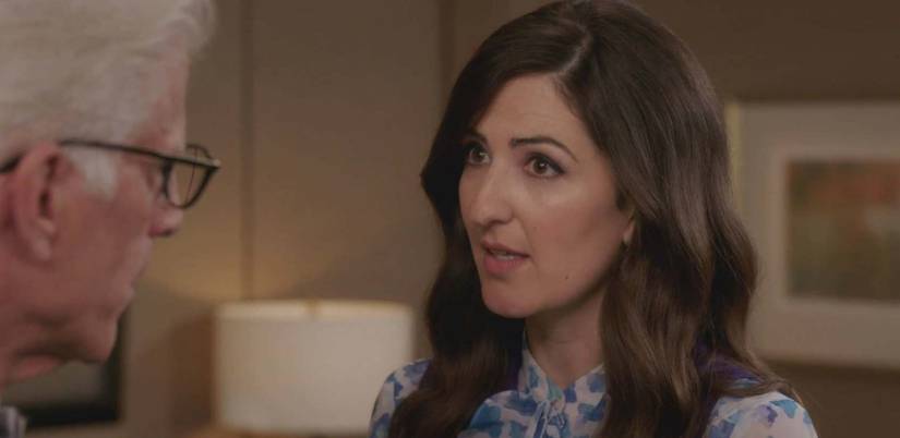 The Good Place: Everything You Need to Know About Janet