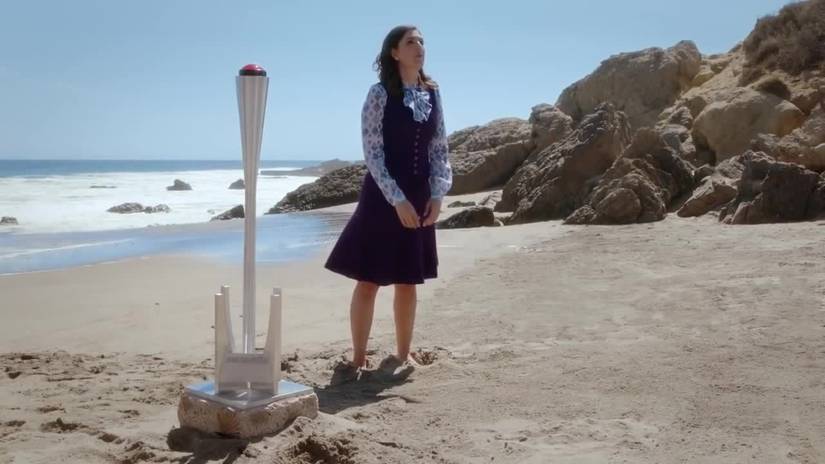 The Good Place: Everything You Need to Know About Janet
