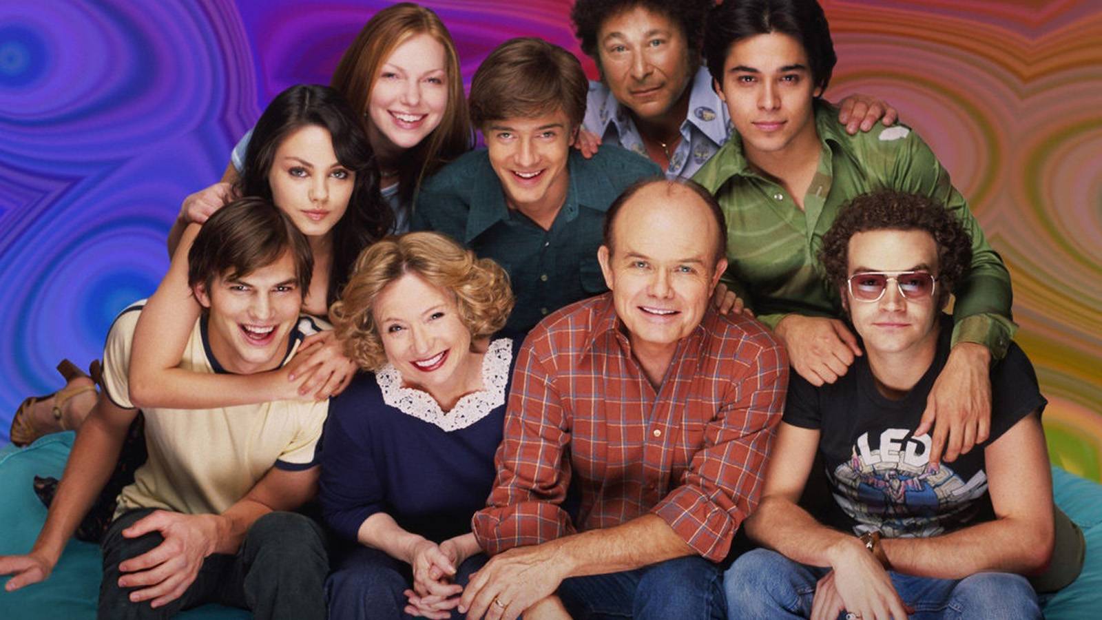 20 Things Everyone Gets Wrong About That '70s Show