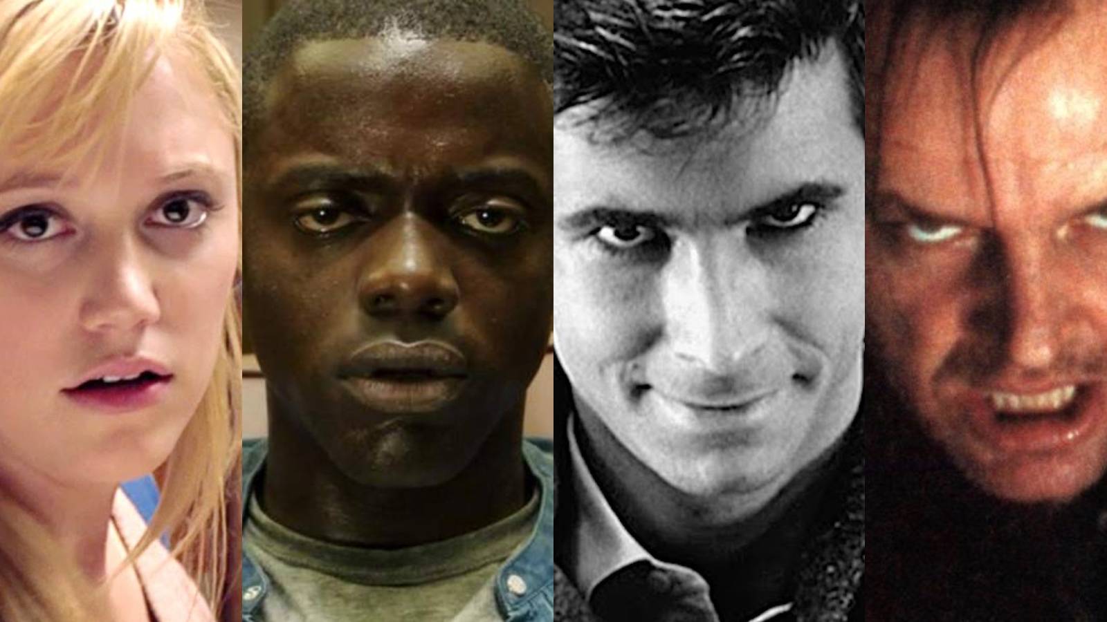 The 20 Best Psychological Horror Movies That Will Mess With Your Brain