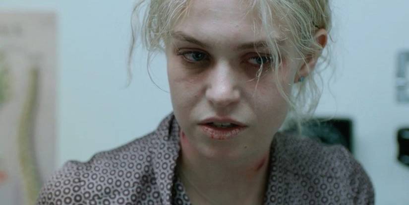 Muzzle Cast & Character Guide