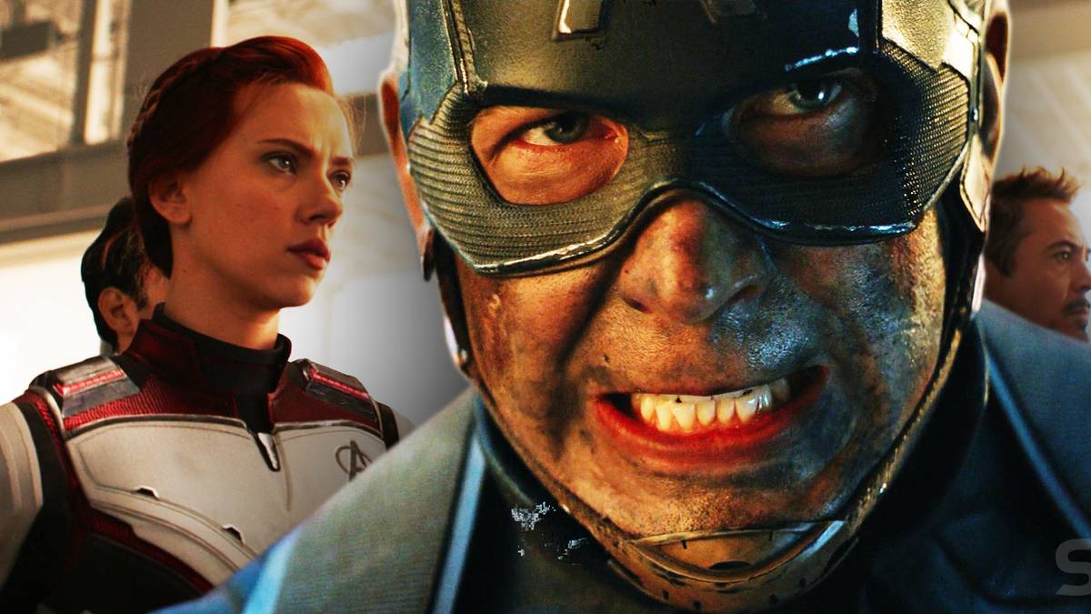 Avengers: Endgame Trailer 2 Breakdown & Story Reveals