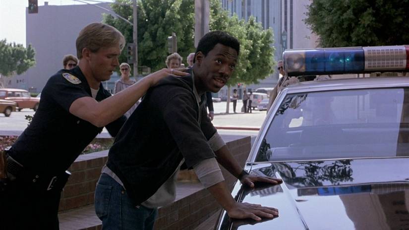 Beverly Hills Cop: 10 Funniest Axel Foley Quotes