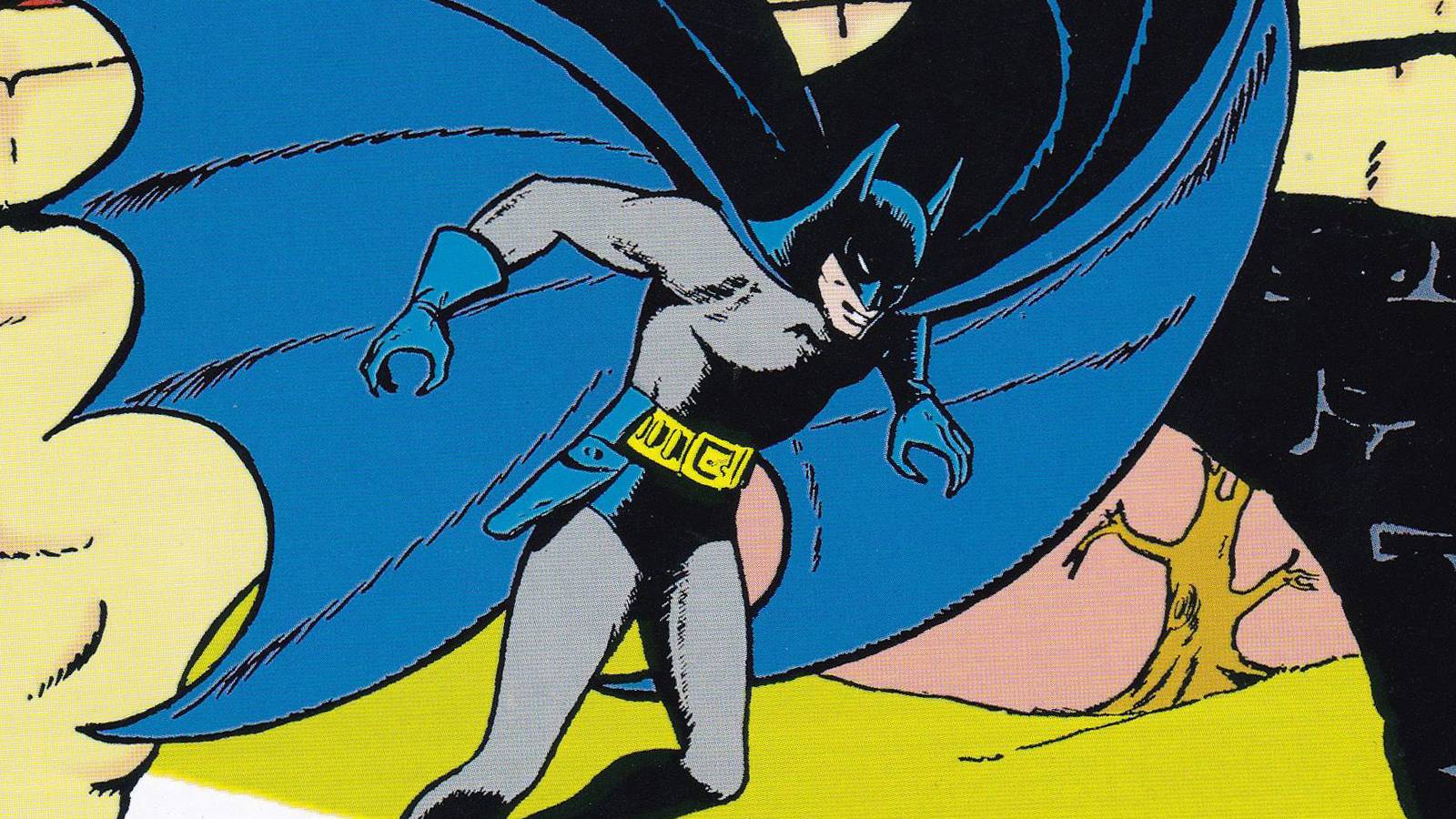 The Best (And Most Important) Batman Comics Of All-Time