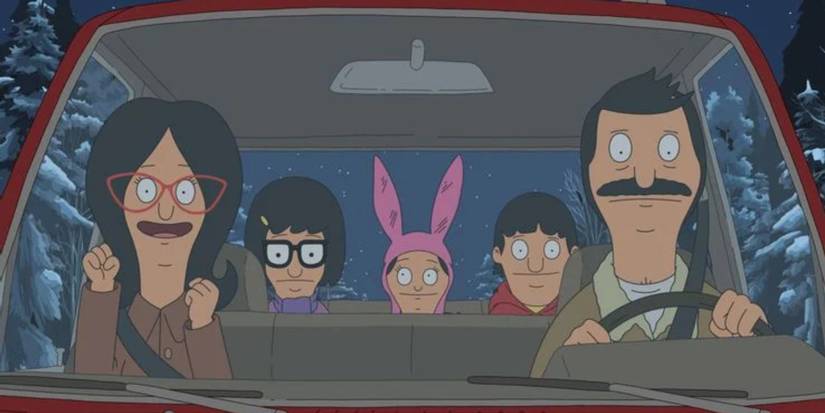 Bob S Burgers 10 Best Bob Belcher Quotes