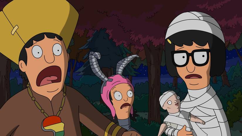 10 Best Tina Belcher Quotes That Will Make You Strong, Smart, And Sensual