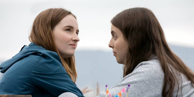 10 Movies To Watch After Netflix's Along For The Ride