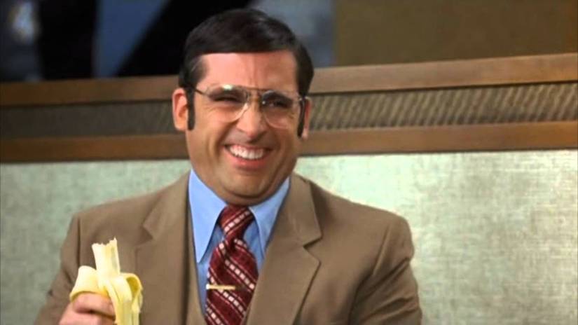 Anchorman: The 10 Most Memorable Quotes From The Legend Of Ron Burgundy