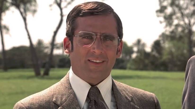 Anchorman: The 10 Most Memorable Quotes From The Legend Of Ron Burgundy