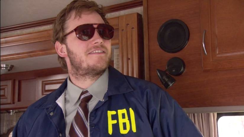 10 Pop Culture References Created On Parks And Recreation