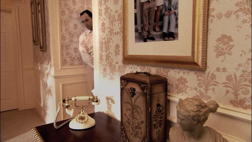 Arrested Development: The 10 Best Buster Bluth Quotes