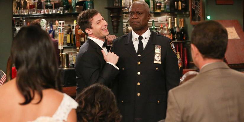 10 Little-Known Facts About The Cast of Brooklyn Nine-Nine