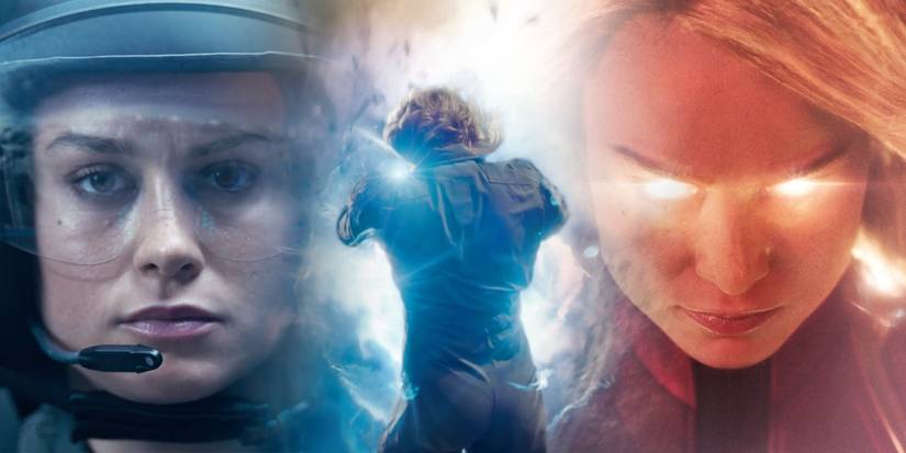Every Marvel Movie To Include The Infinity Stones (& How They're Used)