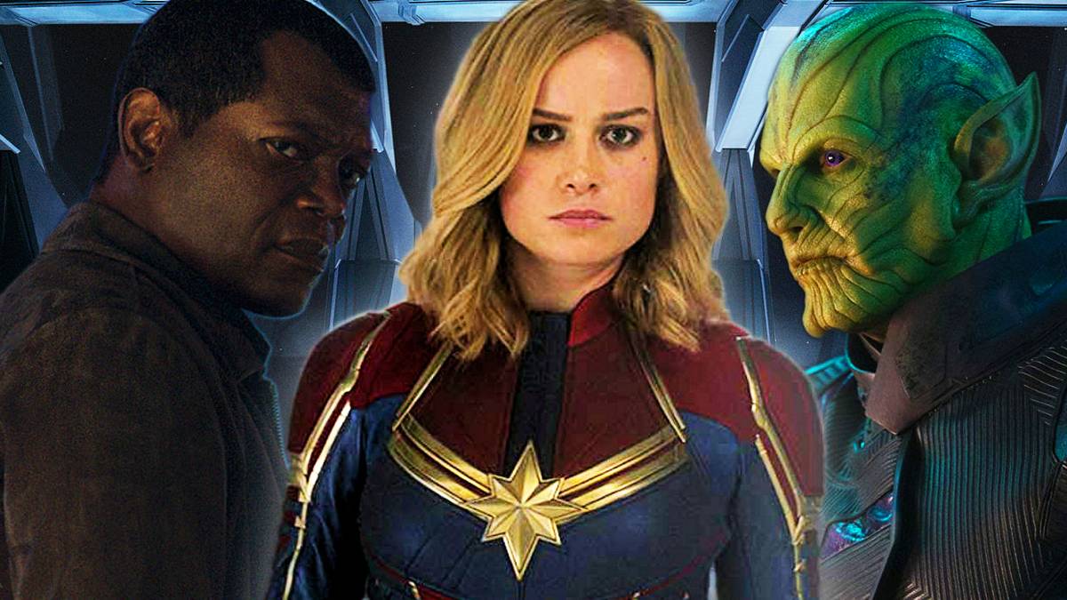 Captain Marvel's Biggest Unanswered Questions