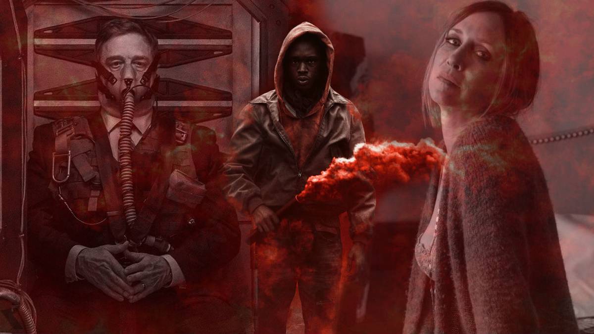 Captive State Ending Explained: Why The Twist Doesn't Make Sense