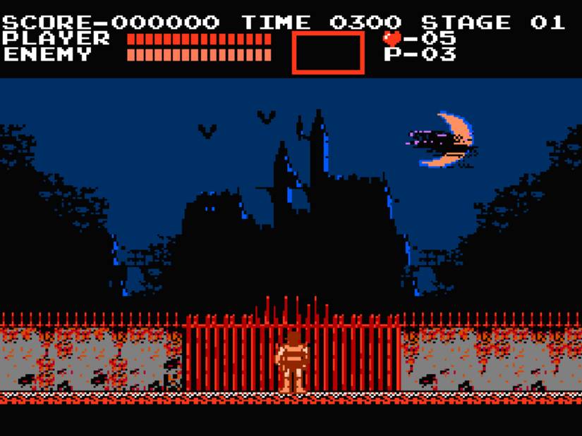 8 Bit Wonders: The 10 Best NES Games of All Time