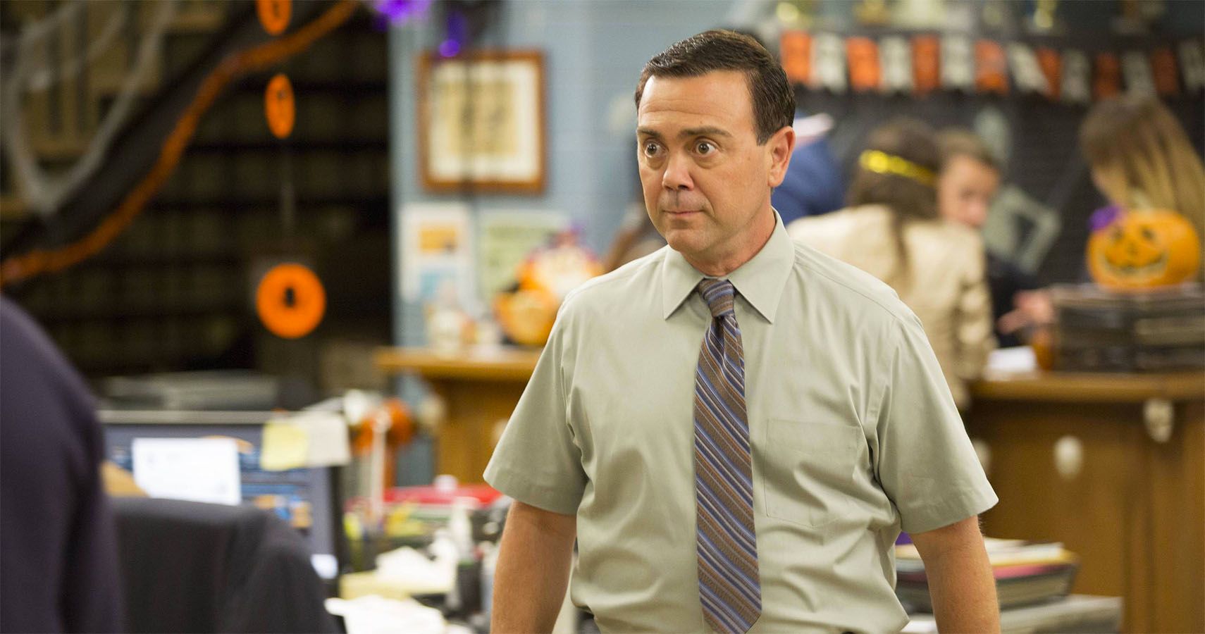 Brooklyn Nine-Nine: 10 Funniest Foodie Moments From Boyle, Ranked