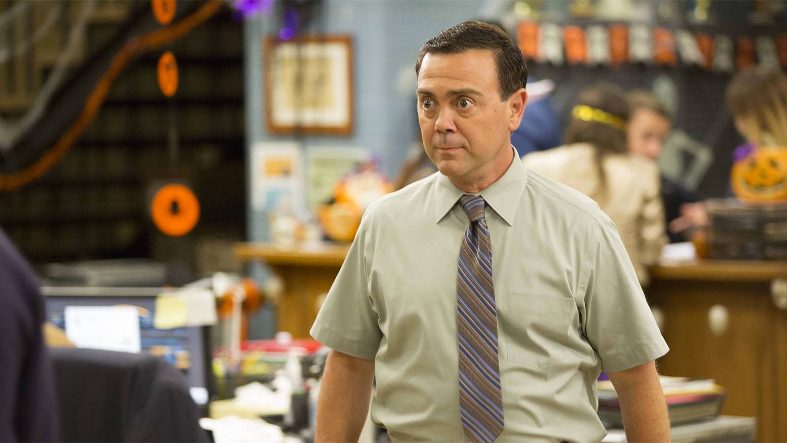 Brooklyn Nine-Nine: 9 Charles Boyle Quotes To Make You Cringe