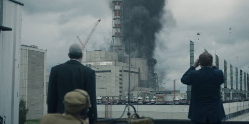 Chernobyl True Story: What The HBO Miniseries Gets Right (& Changes)