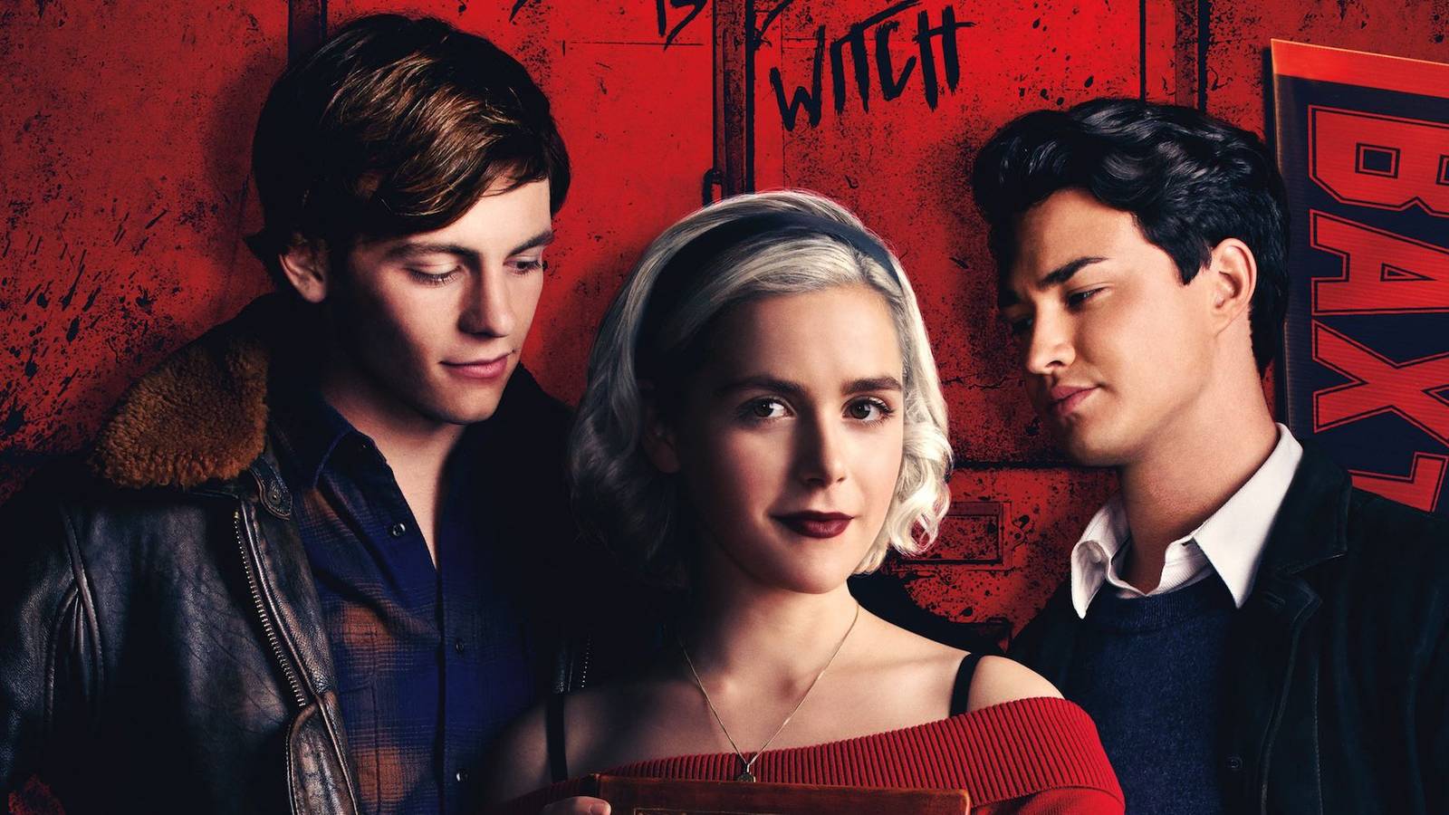 Netflix Horror Movies To Watch If You Love The Chilling Adventures Of ...