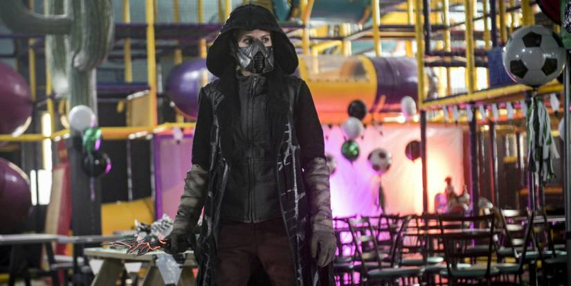 The Flash: Every Main Villain, Ranked By Power