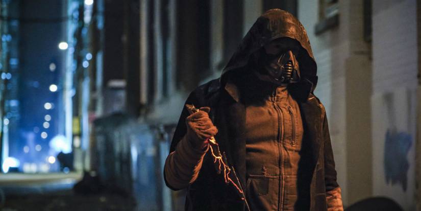 The Flash: Every Main Villain, Ranked By Power