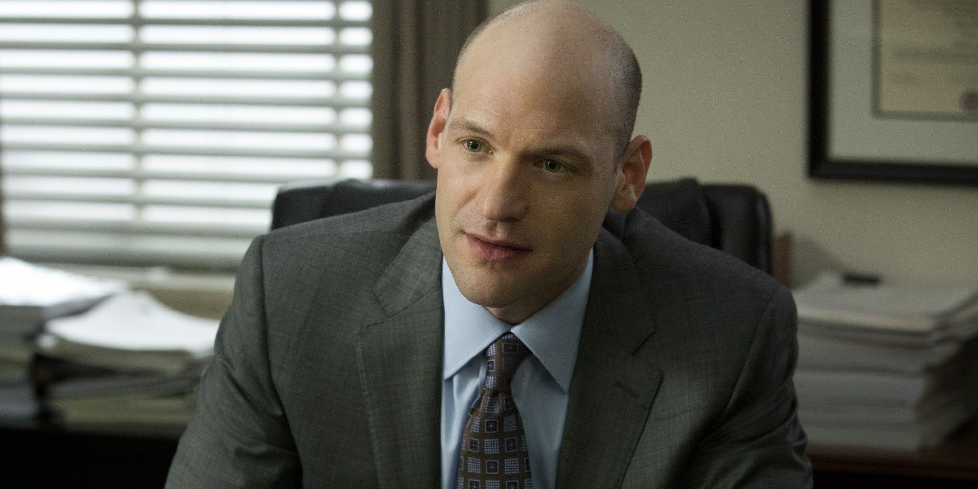 Spielberg's West Side Story Casts Corey Stoll, Brian d'Arcy James