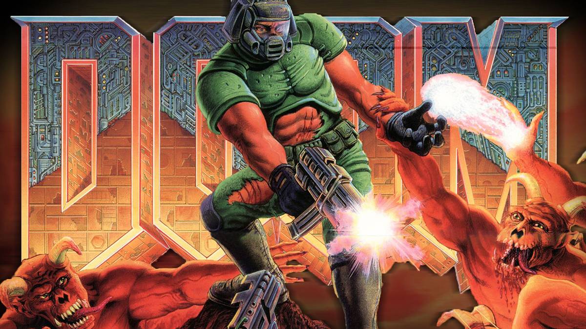 New Doom Movie Gets Official Title, Synopsis, Releases Fall 2019