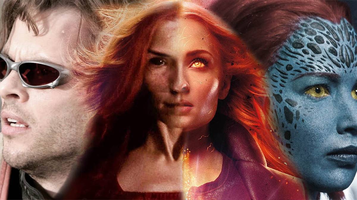 Dark Phoenix: Everything The New X-Men Movie Copies From The Last Stand
